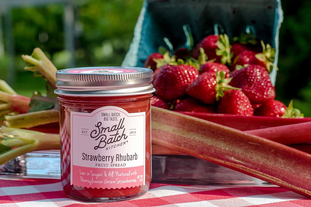 Small Batch Kitchen in Lansdale Launches ‘Local Giveback’ Program - North Penn Now