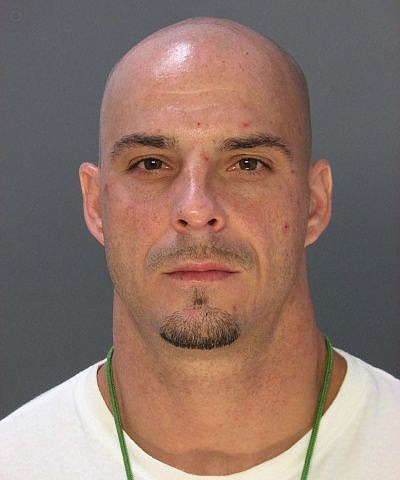 Hatfield Police Announce Arrest of Fugitive in Florida - North Penn Now