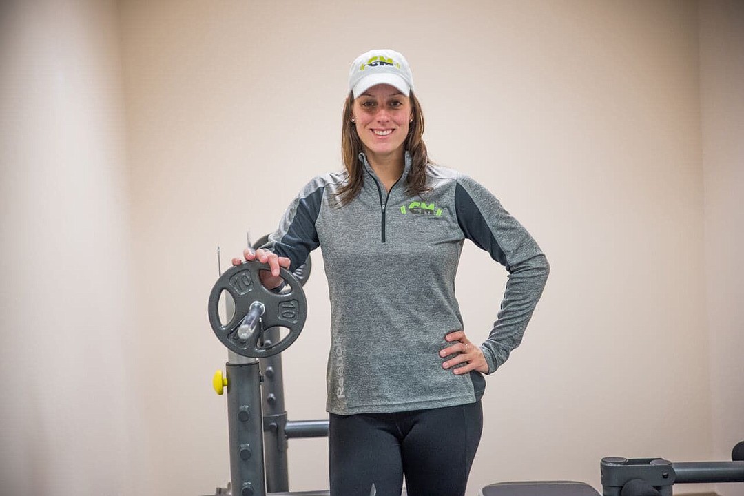 Profile: Carlee Myers Personal Training in Lansdale - North Penn Now