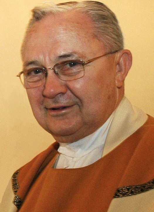 Obit: Msgr. Joseph W. Murray, Saint Stanislaus Pastor Emeritus, Dies at ...