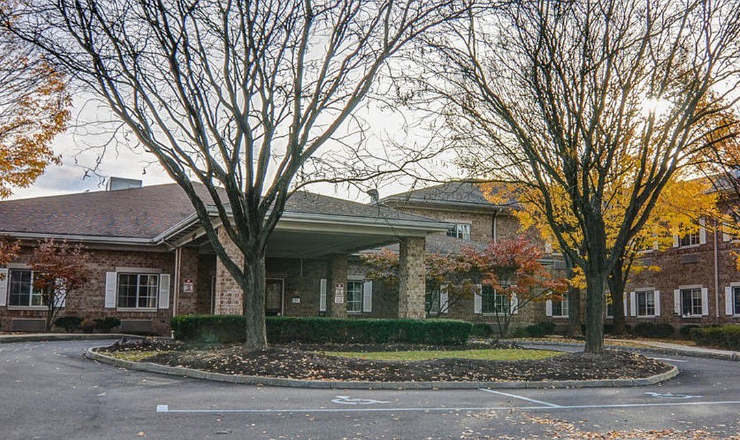 More Than Half of Residents at ManorCare Montgomeryville Test Positive ...