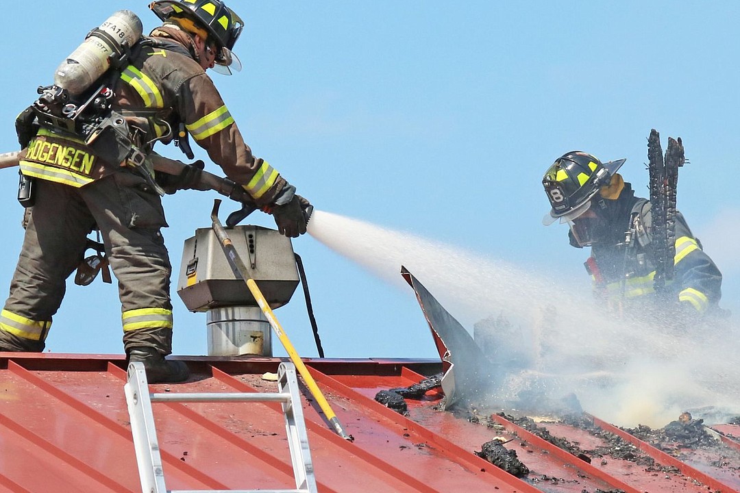 Bacco Italian Restaurant Sustains ‘Substantial’ Damage in Fire on ...