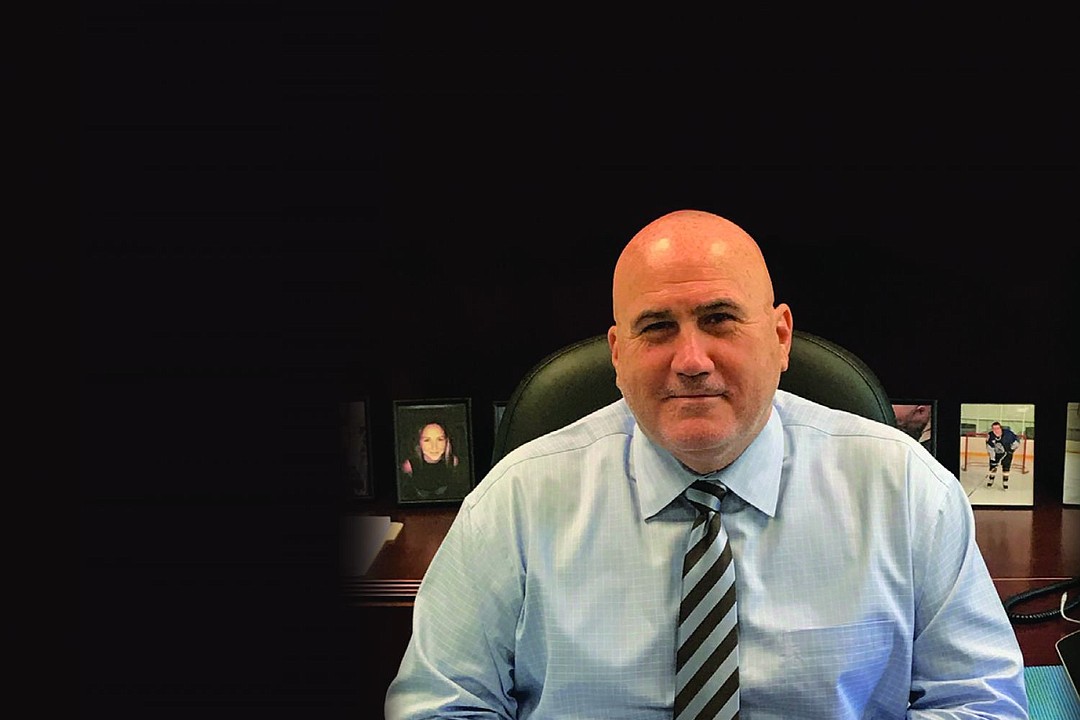 Hatfield Police Chief Reflects on Decades of Service, Current State of ...