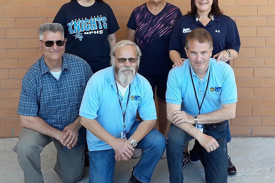 NPSD Bus Drivers Place Second in Local Bus Safety Competition - North ...