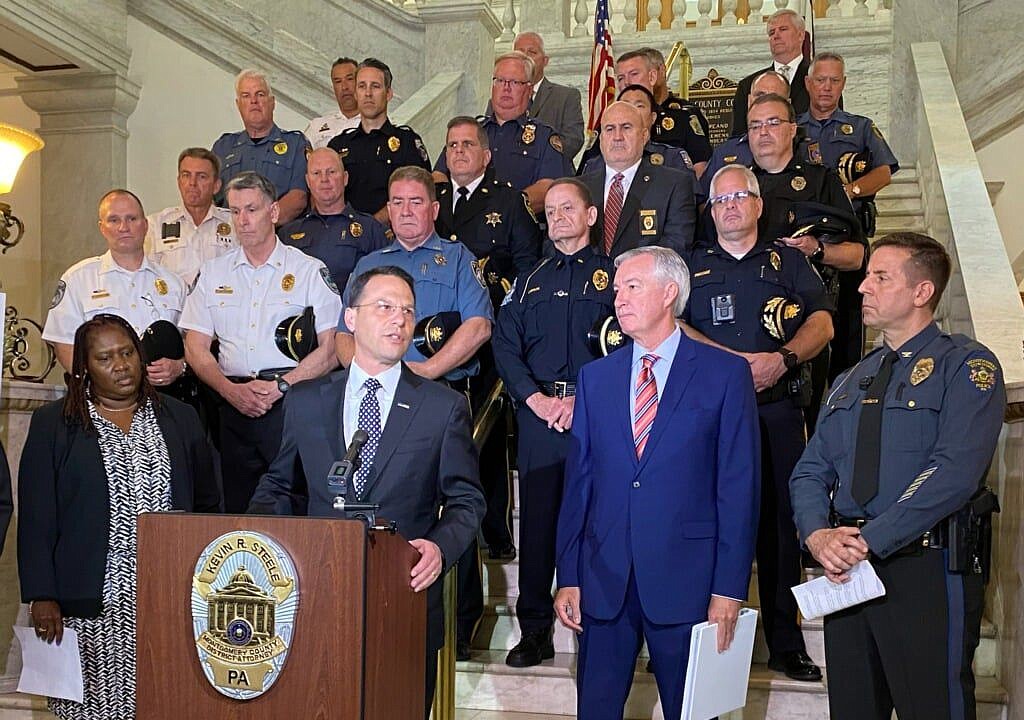 Montco Launches New Initiative to Help Those Struggling with Addiction ...