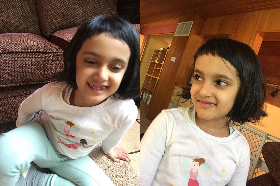 Overnight Search for Missing Autistic Girl Turns Up Empty, Search ...