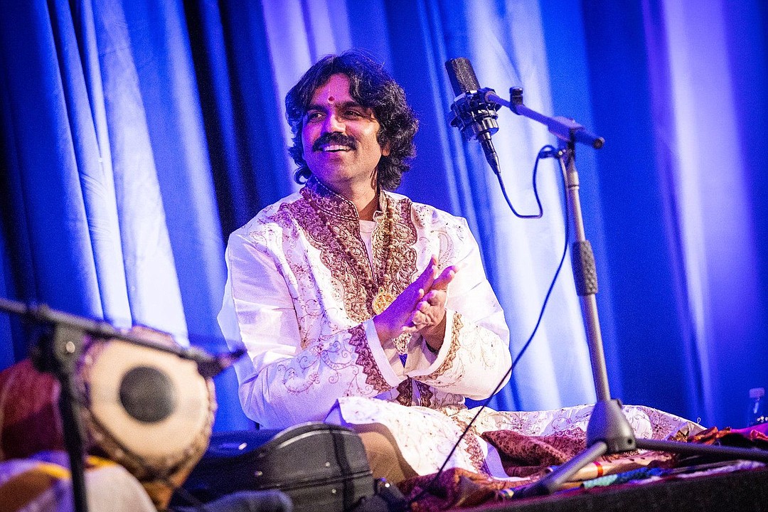 'Flute Raman' to Be Featured on Round Guys Radio, Free Tickets ...