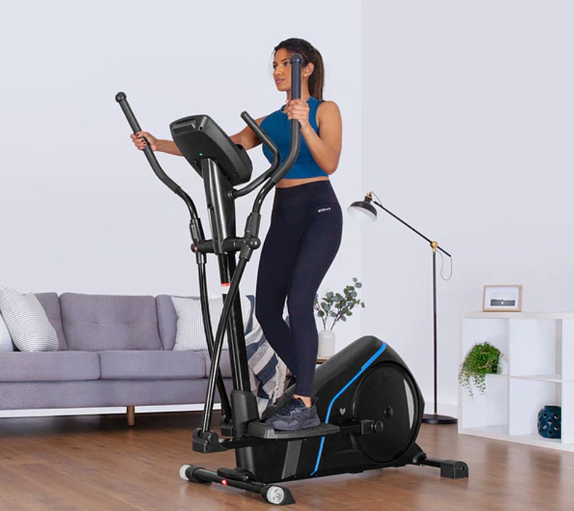 Reasons Why a Cross Trainer from Lifespan Fitness is Worth the ...