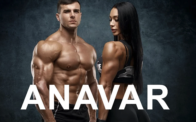 Anavar for Bodybuilding: Cycle, Benefits, Dosage - Comprehensive Guide ...