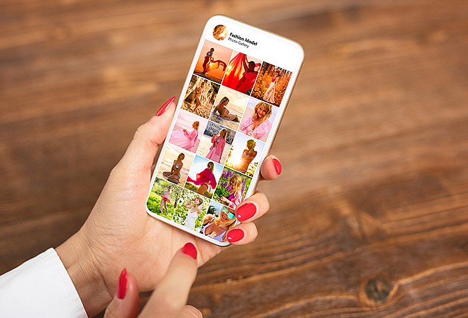 How Should You Make the Ideal Instagram Account? - OCNJ Daily