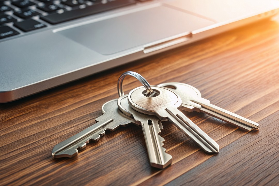 Strategies to Avoid Lockouts: Guidelines for Safeguarding Your Keys ...