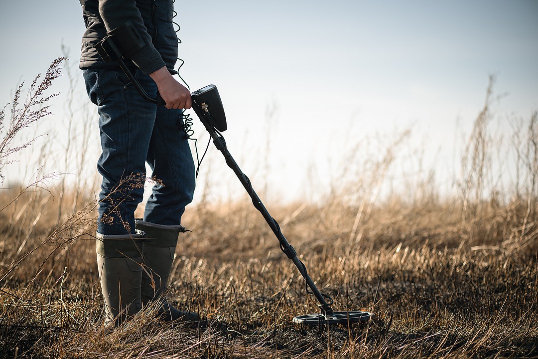 What Makes Deus II Metal Detector a Must-Have for Treasure Hunters ...
