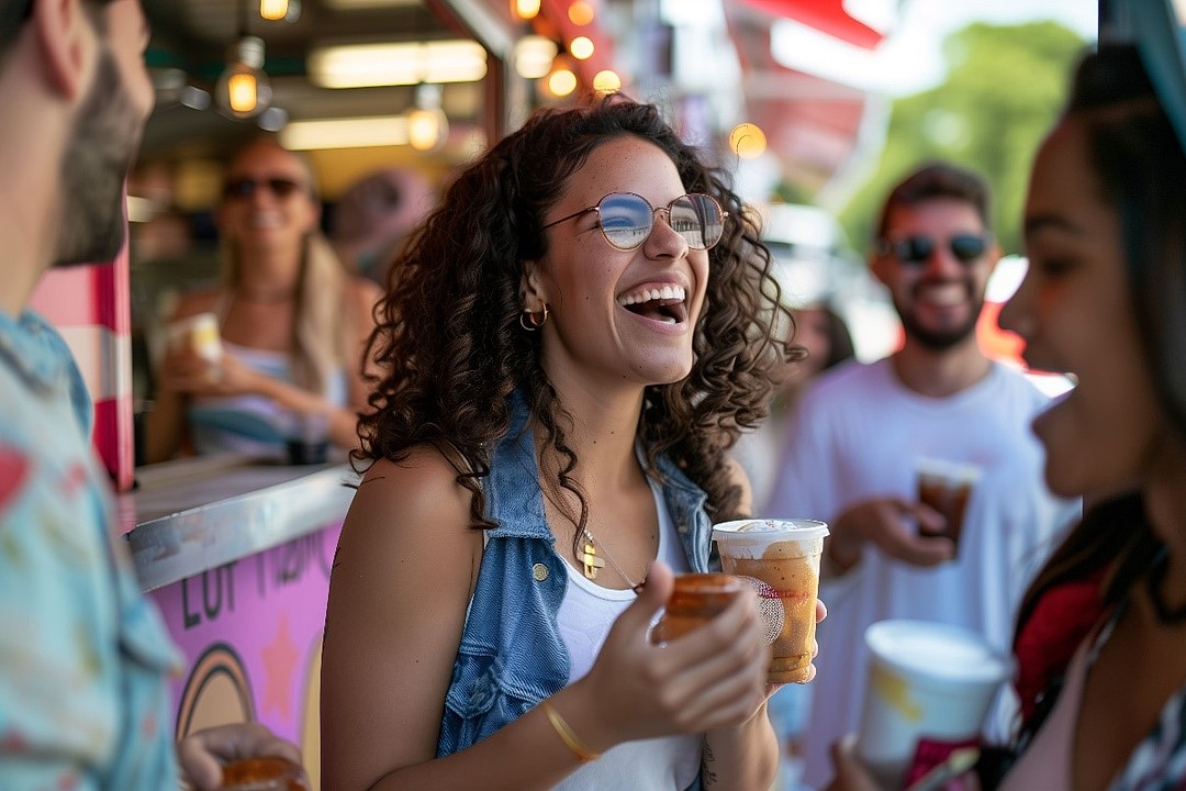 Ryan Bluestone: Seasonal Sensations – Miami's Best Street Food ...