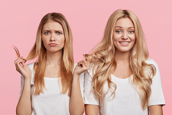 How to Use Shampoo Bars for Different Hair Textures? - OCNJ Daily