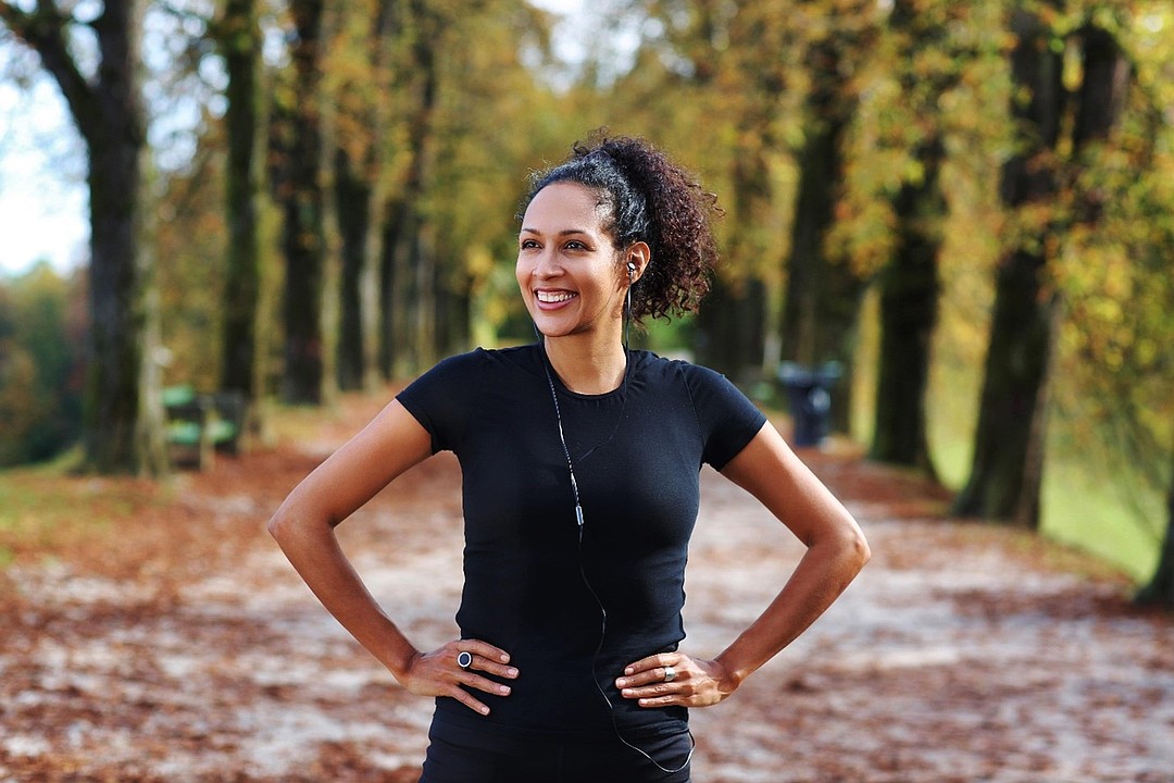 Frankie Smith of Brook Park on the Benefits of Outdoor Workouts and How ...