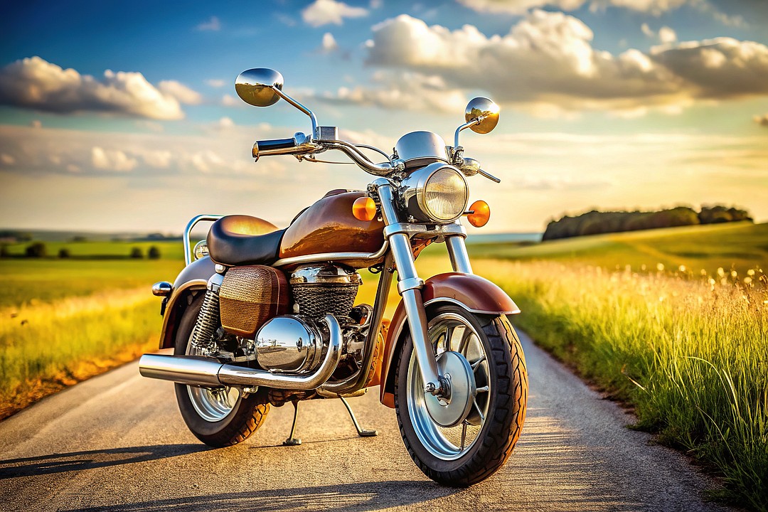 Small but Mighty: The Thrill of Riding Mini Motorcycles - OCNJ Daily