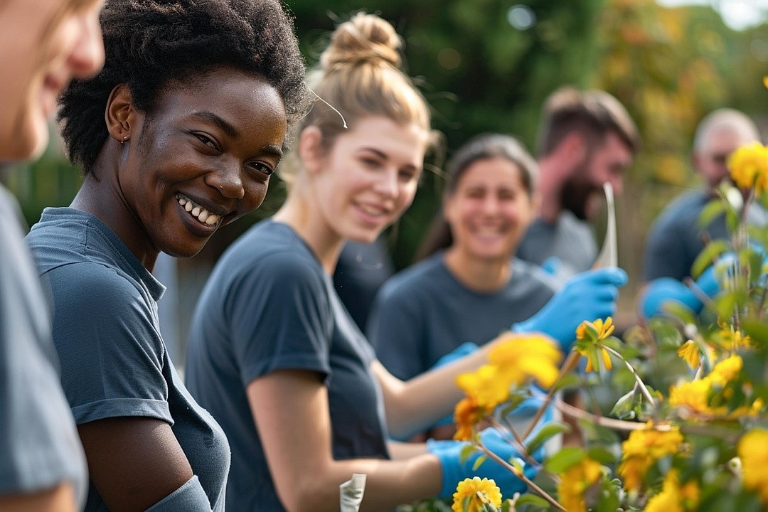 Stuart Forsyth of Tampa: Measuring the Impact of Corporate Philanthropy ...