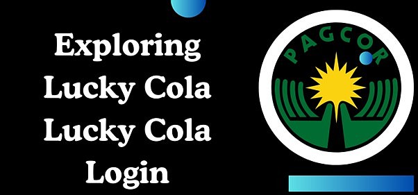 Exploring Lucky Cola Lucky Cola Login - Breaking AC