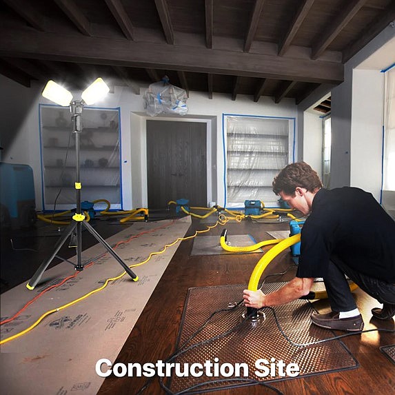 The Best Work Lights for the Workshop or Jobsite in 2024 - Breaking AC