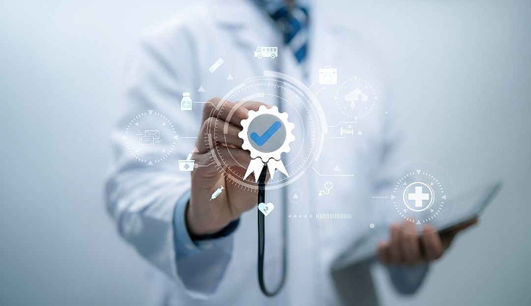 Patrick Gora Explores The Impact of Digital Health Technologies on Medical Device Regulation ...