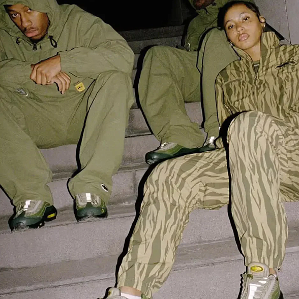 Corteiz Clothing- The Best Iconic Style - North Penn Now