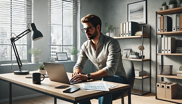 How to Set Up a Virtual Office: A Step-by-Step Guide - OCNJ Daily