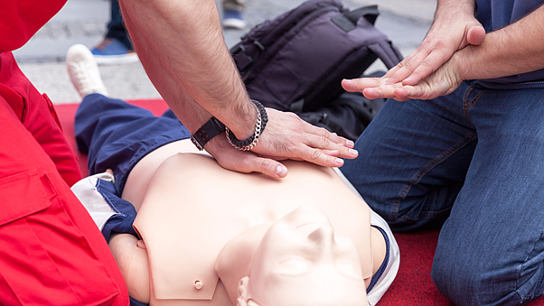 The Importance of Being CPR Trained: Why It Matters and How Coast2Coast ...