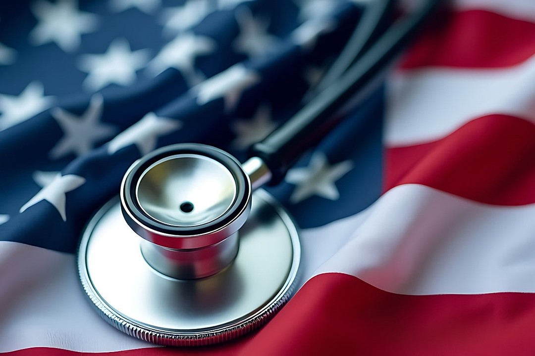 Shereef Elnahal On VA’s Historic Expansion of Veterans’ Health Care and ...