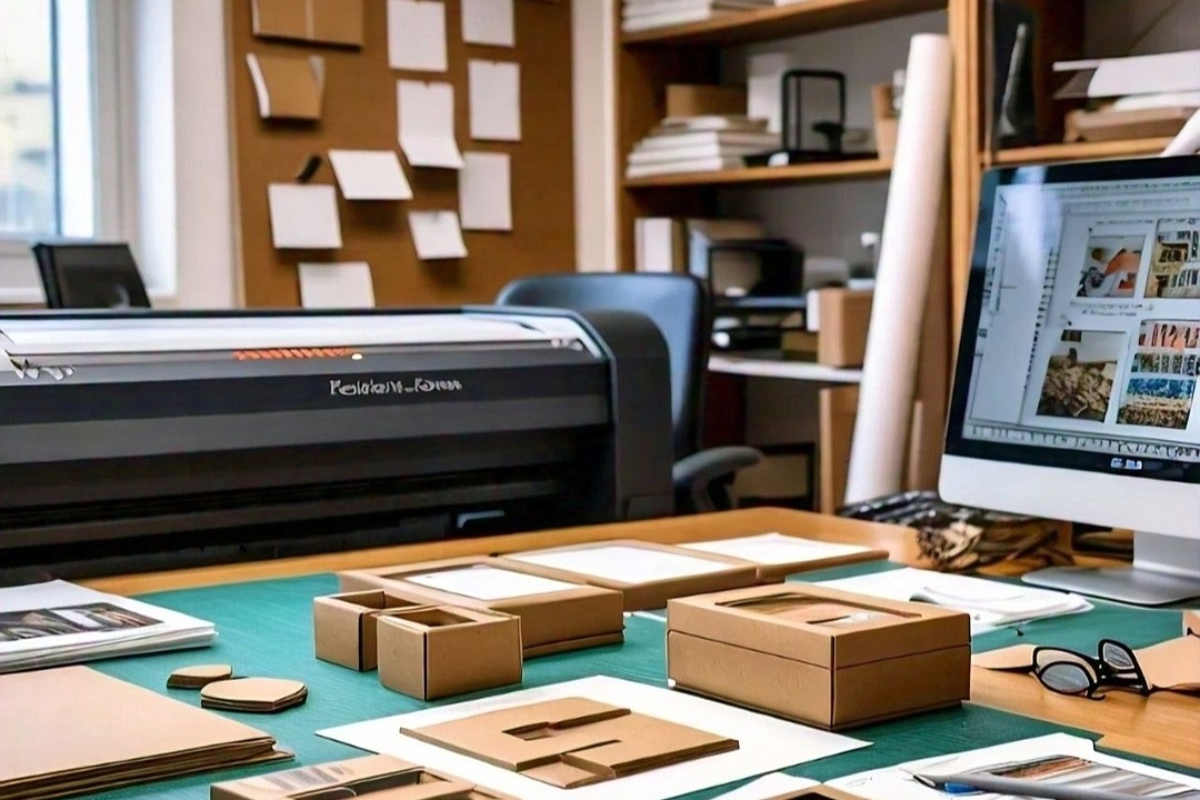 Solutions for Custom Box Packaging - Turnaround Times for Custom Boxes ...