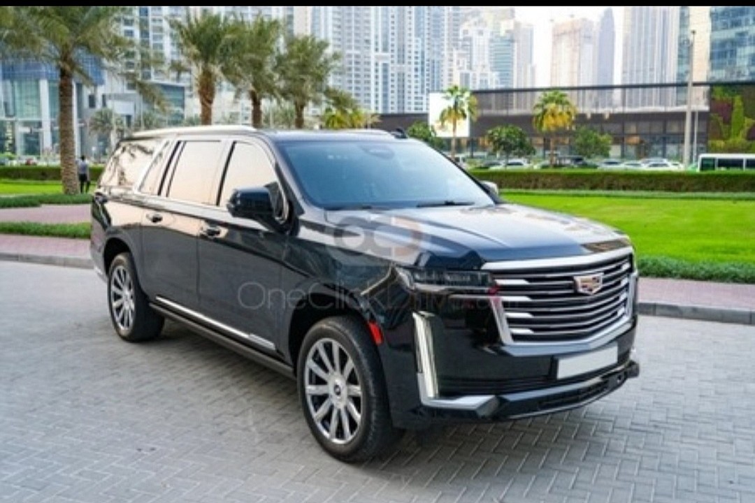 Elevate Your Qatar Nightlife Experience With A Reliable Chauffeur