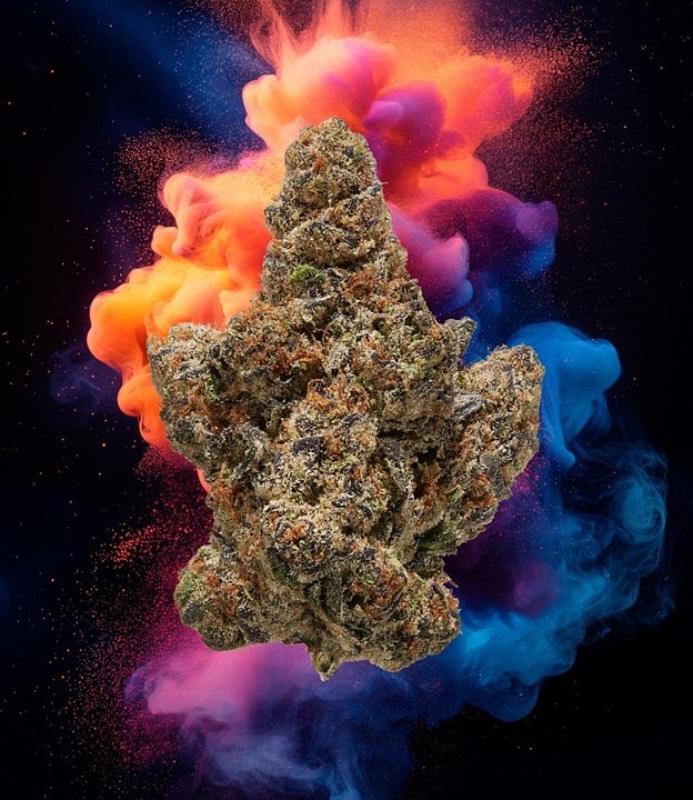 Rainbow Runtz Strain: A Perfect Harmony of Flavor, Aroma, and Uplifting ...