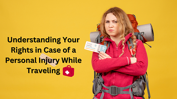 Understanding Your Rights in Case of a Personal Injury While Traveling ...
