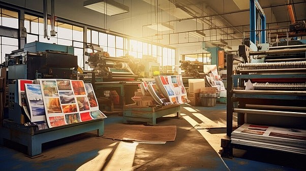 Different Poster Printing Options Available Today! - SeaIsle News