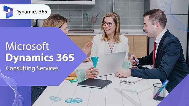 Top Reasons to Invest in Dynamics 365 Consulting Services - North Penn Now