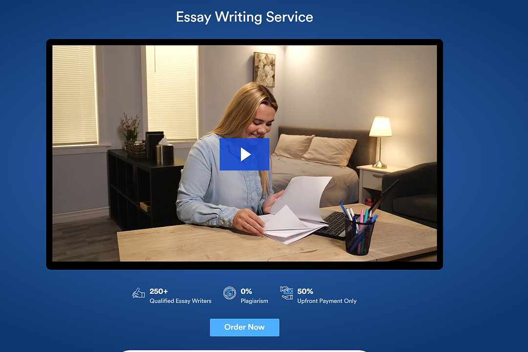 Best Essay Writers For Challenging Writing Tasks - Breaking AC