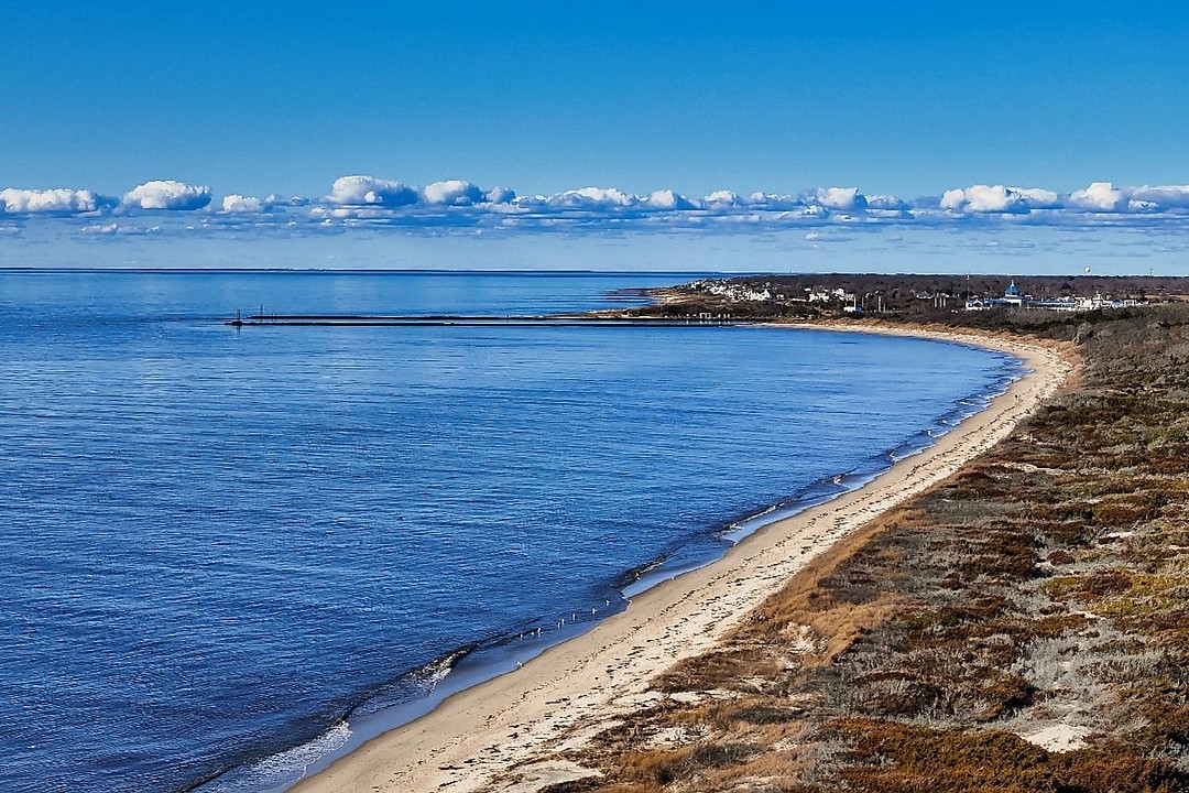 Chris Bezaire of Cape May: Cape May’s Nautical Heritage – A Deep Dive ...