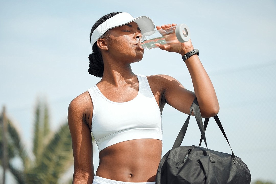 First Choice Health Care and the Importance of Hydration in Weight Loss – Why Drinking Water is ...