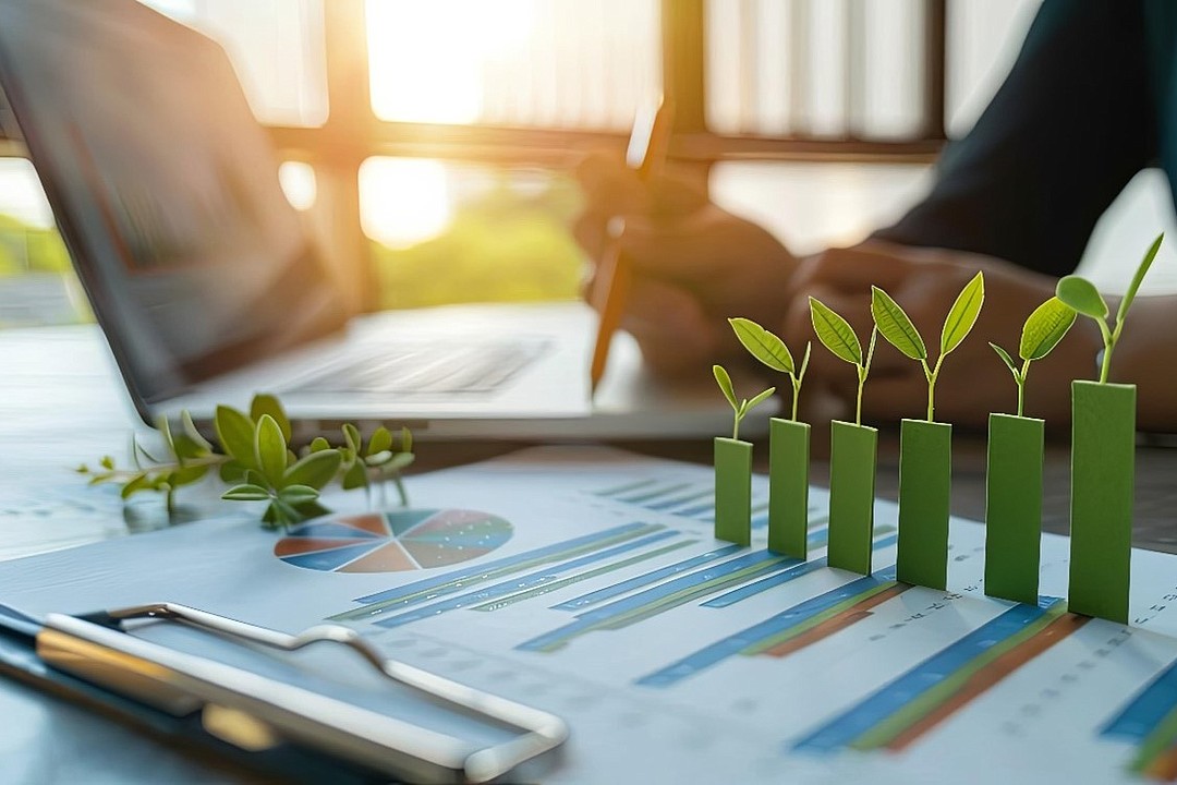 Stephen Wentzel Explores Corporate Transparency in Environmental Impact ...