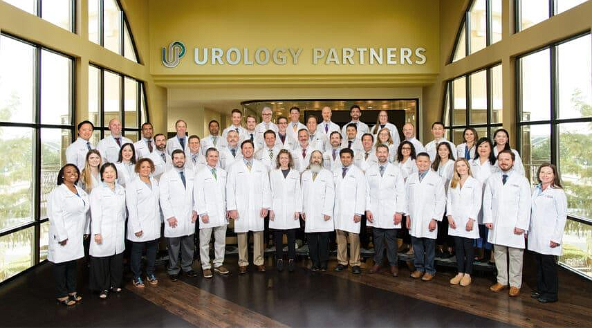 How Urology Partners of North Texas Creates a Trusted Experience for ...