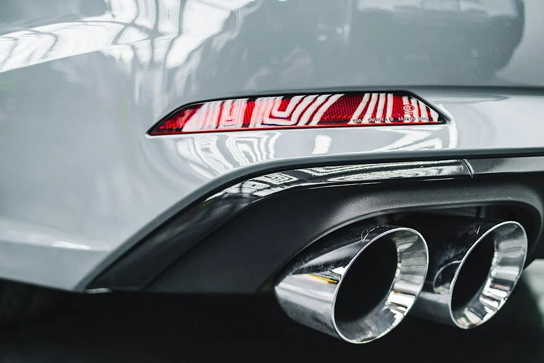 How to Prevent Leaks and Extend the Life of Your Car’s Exhaust System ...