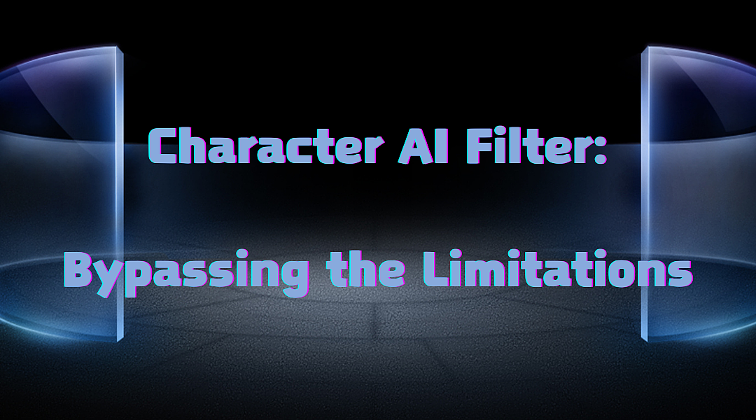 Character AI Filter: Bypassing the Limitations - Breaking AC