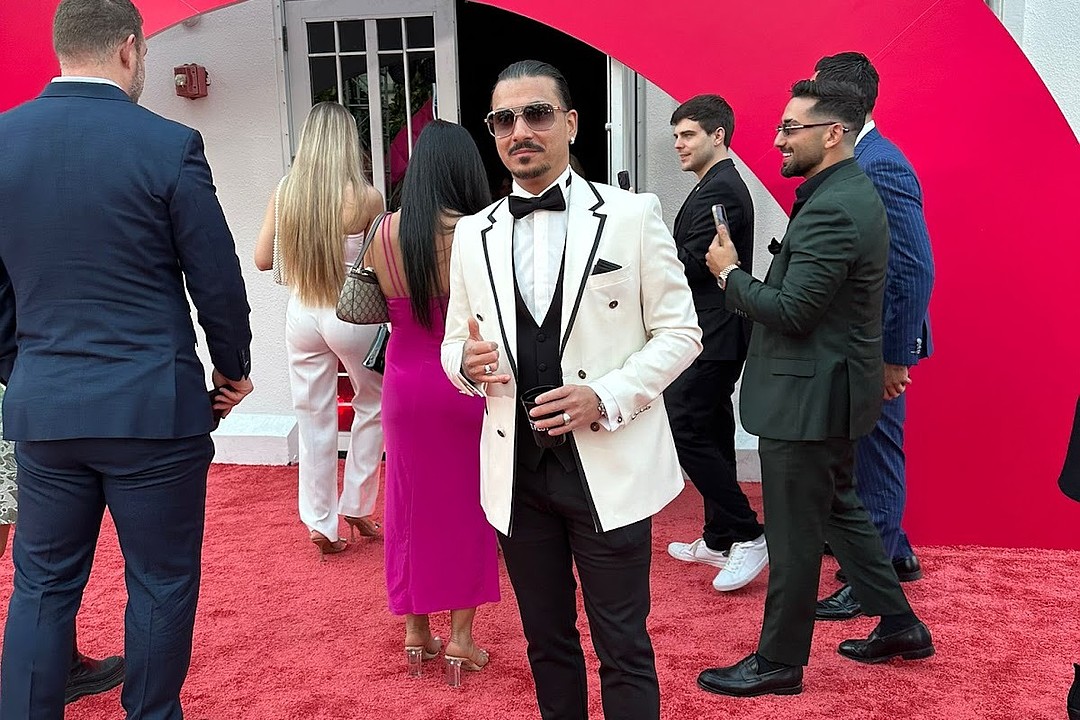 Melodies of Hope: How Babrak (Music) Zafarmal Uses His Beats to Fuel ...