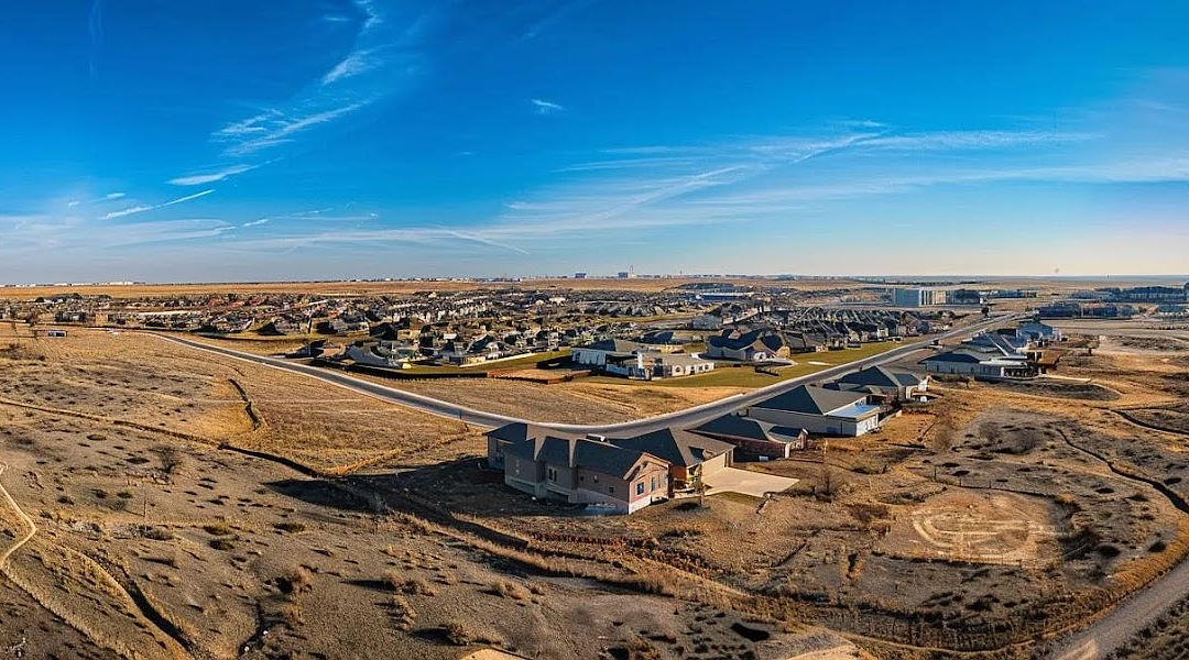 Lubbock Texas Real Estate Market - OCNJ Daily