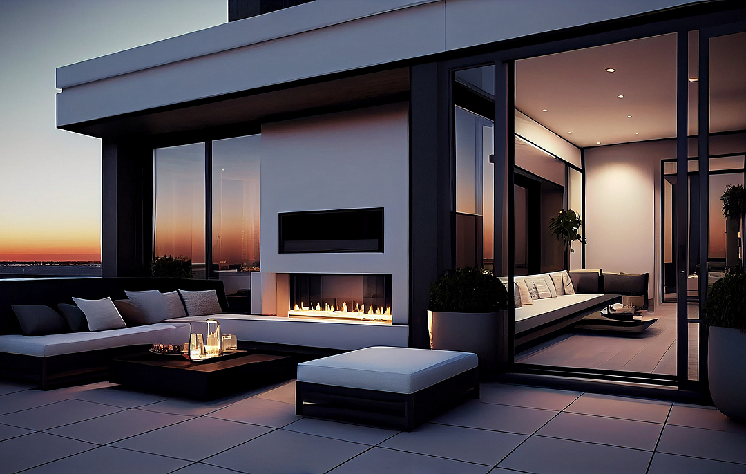 8 Elements That Transform a House into a Luxury Home - SeaIsle News