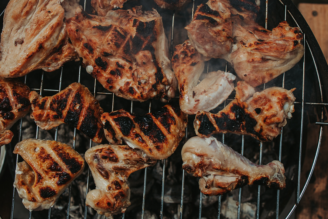 How to Avoid Overcooking Your Chicken: An Updated Guide - Breaking AC