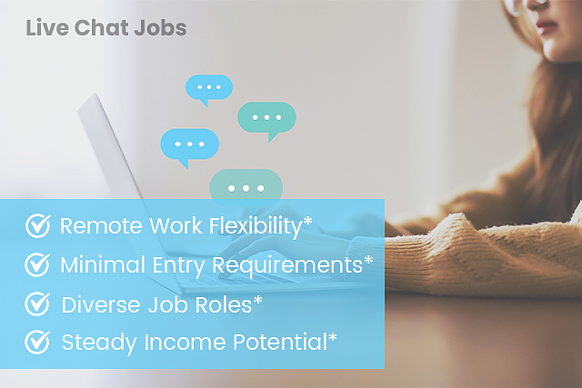 Live Chat Jobs Review: You Have to Try This One - OCNJ Daily