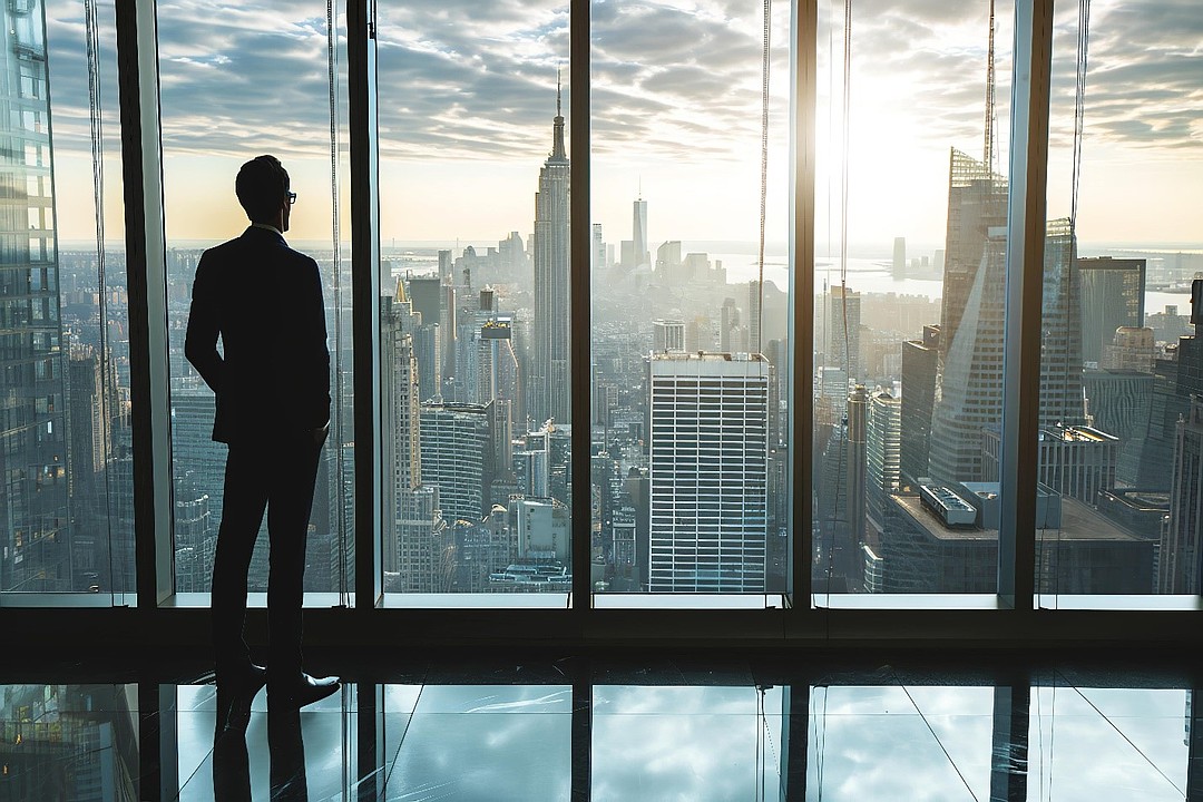 Kyle Hassell of Georgia: Balancing Ambition and Reality—Achieving High ...