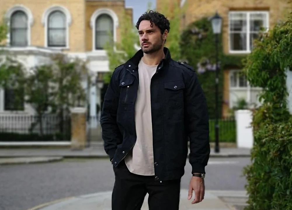 Innovative Jacket Designs: How Sampling Accelerates Creativity - North ...