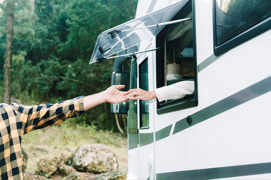 Quick Guide to Getting Cash for Your Used Camper - SeaIsle News