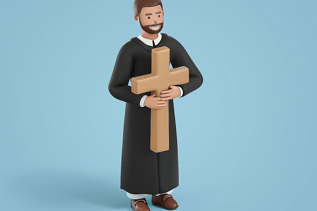 Father Adam Park: Acts of Charity as Spiritual Exercise – Strengthening ...